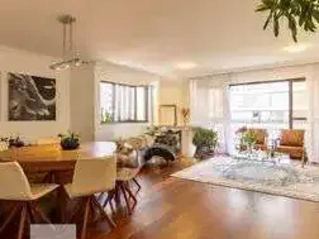 Apartamento para Venda em São Paulo/SP Sumaré 4 Quartos