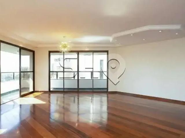 Apartamento para Venda em São Paulo/SP Sumaré 4 Quartos