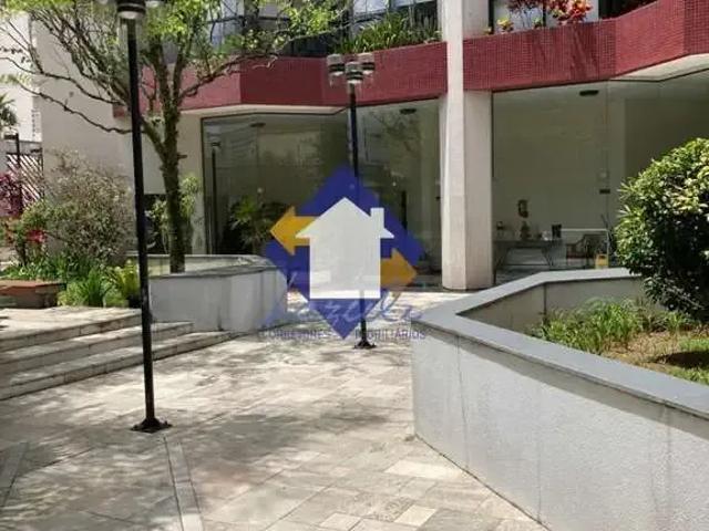 Apartamento para Venda em São Paulo/SP Sumaré 4 Quartos