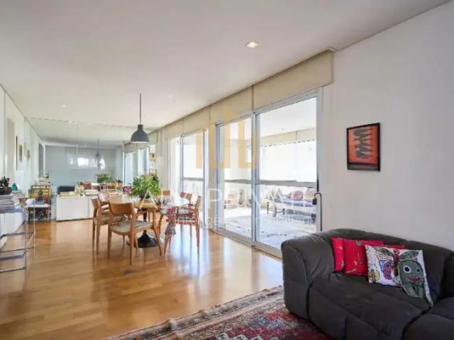 Apartamento para Venda em São Paulo/SP Sumaré 4 Quartos