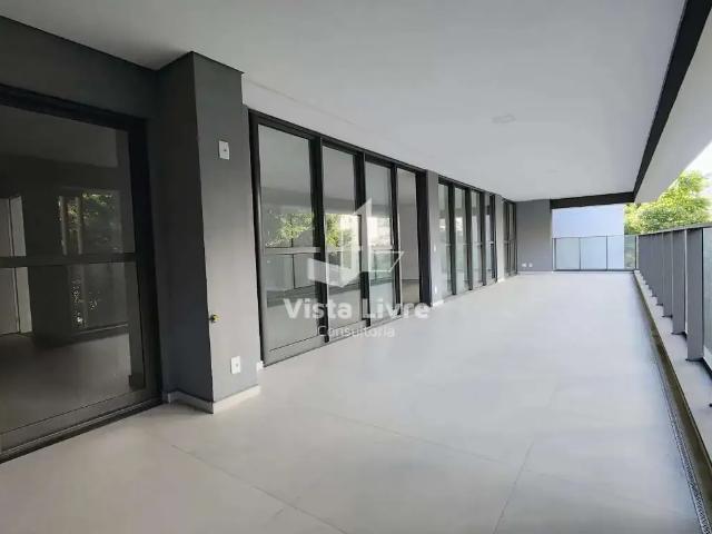 Apartamento para Venda em São Paulo/SP Sumaré 4 Quartos