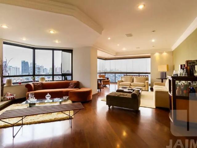 Apartamento para Venda em São Paulo/SP Sumaré 4 Quartos
