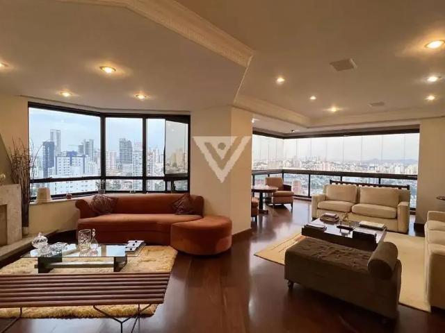 Apartamento para Venda em São Paulo/SP Sumaré 4 Quartos
