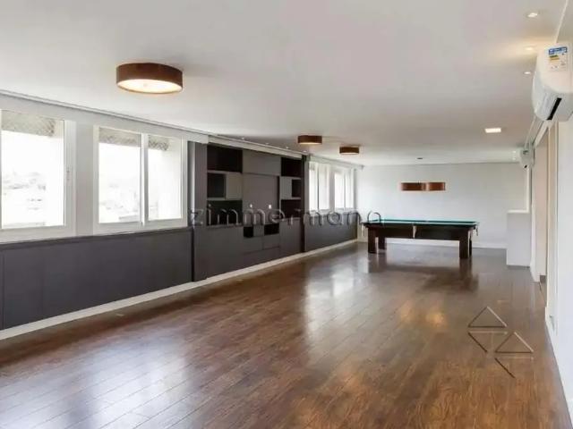 Apartamento para Venda em São Paulo/SP Sumaré 4 Quartos