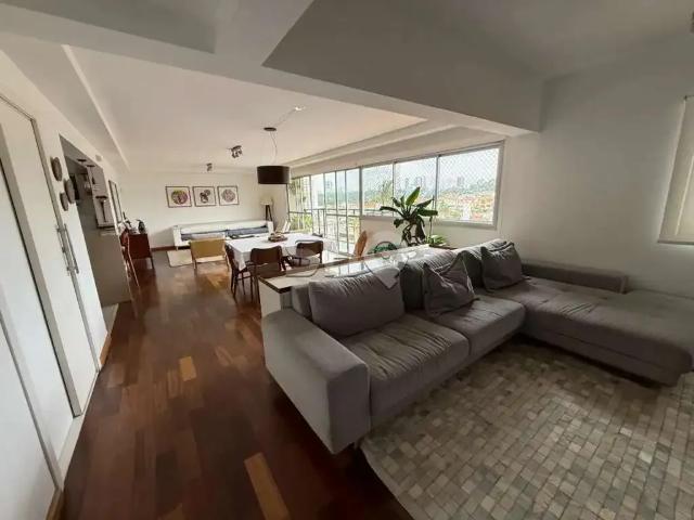 Apartamento para Venda em São Paulo/SP Sumaré 4 Quartos