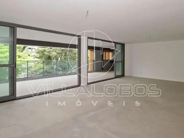 Apartamento para Venda em São Paulo/SP Sumaré 4 Quartos