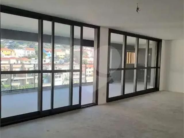 Apartamento para Venda em São Paulo/SP Sumaré 4 Quartos