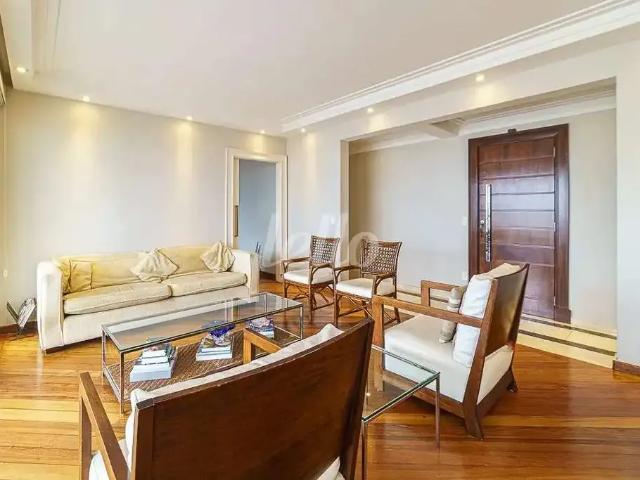 Apartamento para Venda em São Paulo/SP Sumaré 4 Quartos