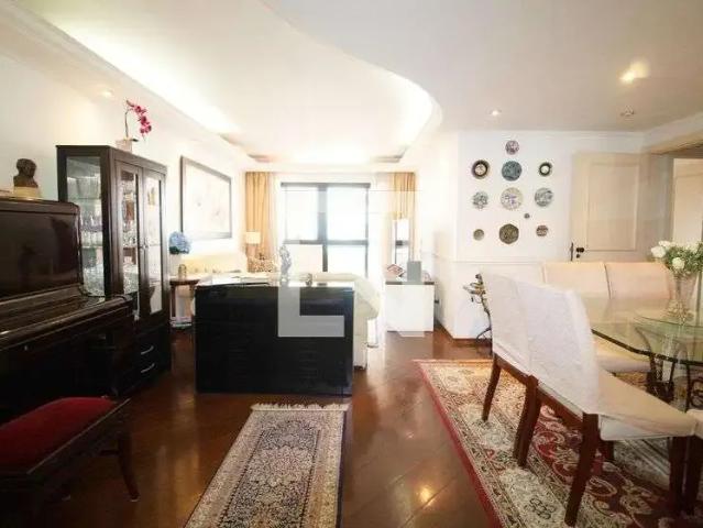 Apartamento para Venda em São Paulo/SP Sumaré 4 Quartos