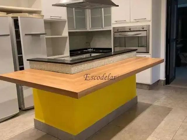 Apartamento para Venda em São Paulo/SP Sumaré 4 Quartos