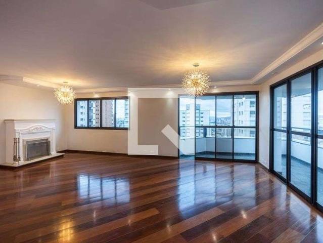 Apartamento para Venda em São Paulo/SP Sumaré 5 Quartos