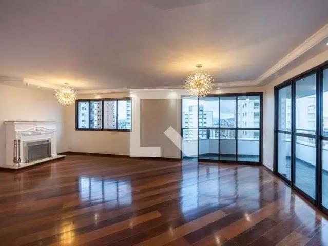 Apartamento para Venda em São Paulo/SP Sumaré 5 Quartos