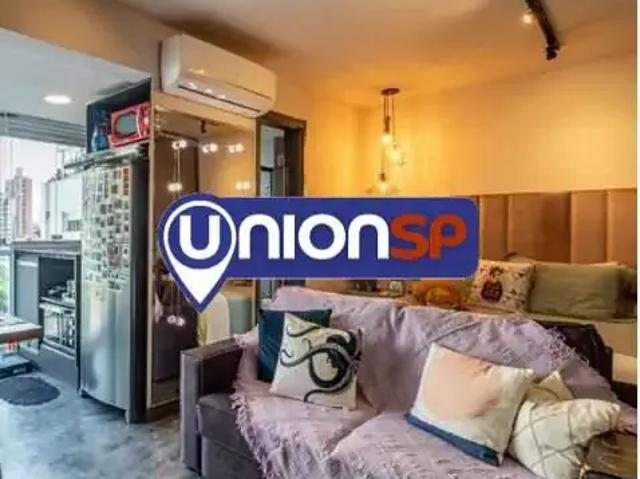 Apartamento para Venda em São Paulo/SP Sumaré 1 Quartos