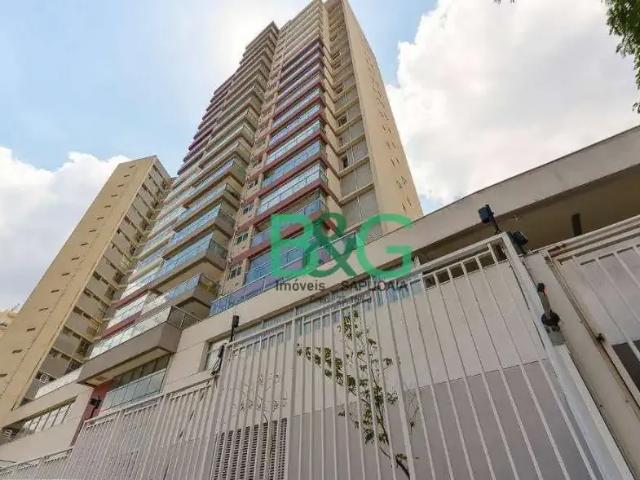Apartamento para Venda em São Paulo/SP Sumaré 1 Quartos