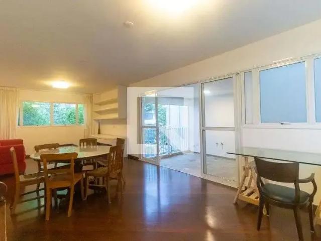 Apartamento para Venda em São Paulo/SP Sumaré 1 Quartos