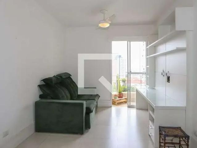 Apartamento para Venda em São Paulo/SP Sumaré 1 Quartos