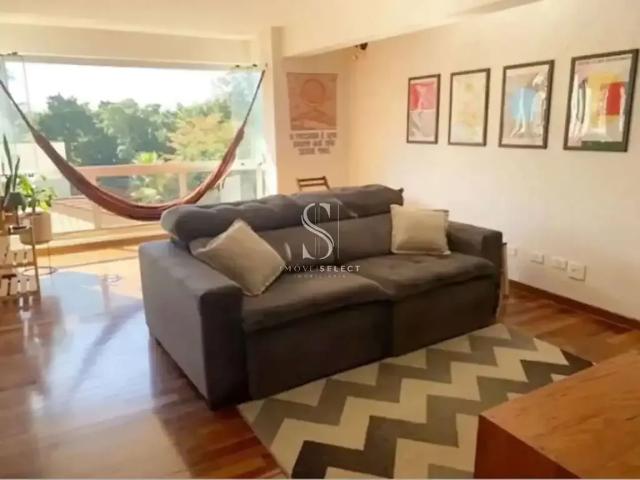 Apartamento para Venda em São Paulo/SP Sumaré 1 Quartos
