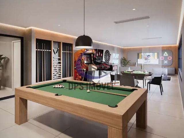 Apartamento para Venda em São Paulo/SP Sumaré 1 Quartos