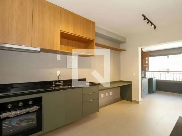 Apartamento para Venda em São Paulo/SP Sumaré 1 Quartos