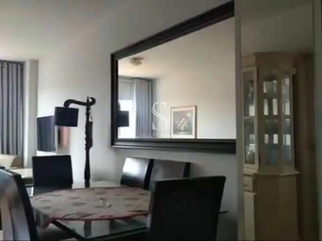 Apartamento para Venda em São Paulo/SP Sumaré 1 Quartos
