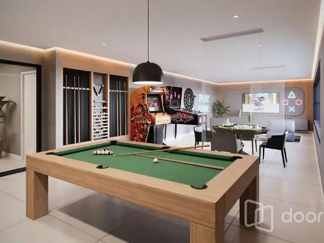 Apartamento para Venda em São Paulo/SP Sumaré 1 Quartos