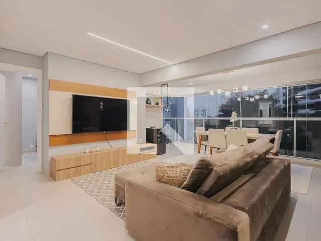 Apartamento para Venda em São Paulo/SP Sumaré 1 Quartos
