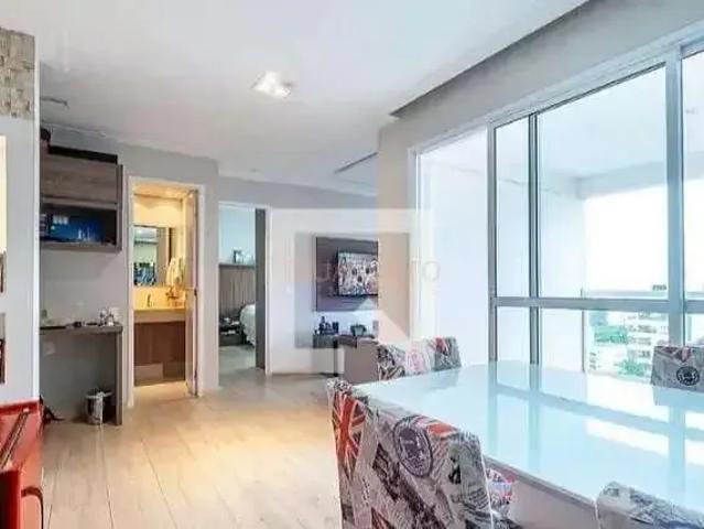 Apartamento para Venda em São Paulo/SP Sumaré 1 Quartos