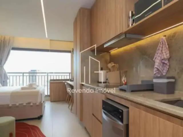 Apartamento para Venda em São Paulo/SP Sumaré 1 Quartos