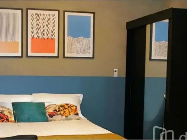Apartamento para Venda em São Paulo/SP Sumaré 1 Quartos