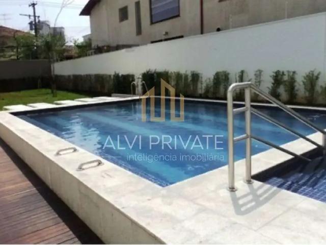 Apartamento para Venda em São Paulo/SP Sumaré 1 Quartos