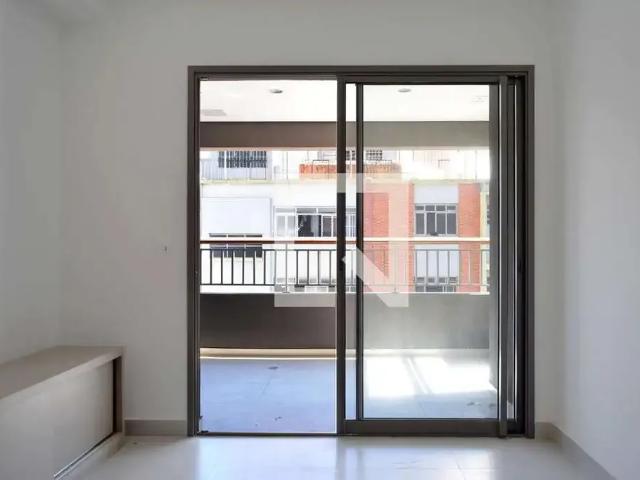 Apartamento para Venda em São Paulo/SP Sumaré 1 Quartos