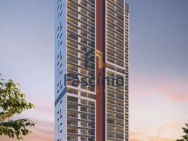 Apartamento para Venda em São Paulo/SP Sumaré 1 Quartos