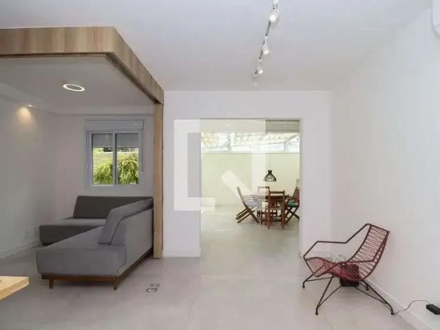 Apartamento para Venda em São Paulo/SP Sumaré 1 Quartos