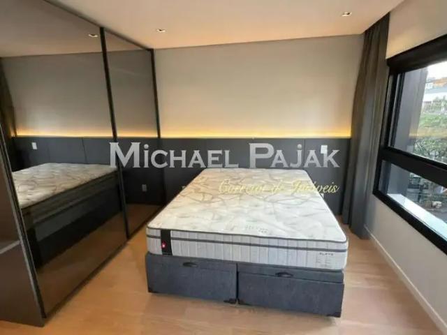 Apartamento para Venda em São Paulo/SP Sumaré 1 Quartos