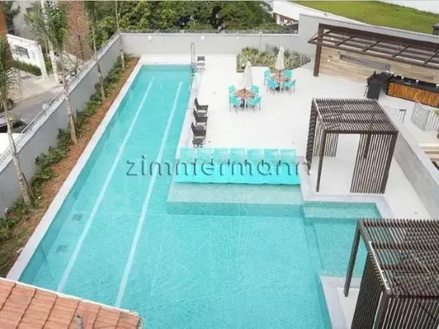 Apartamento para Venda em São Paulo/SP Sumaré 1 Quartos