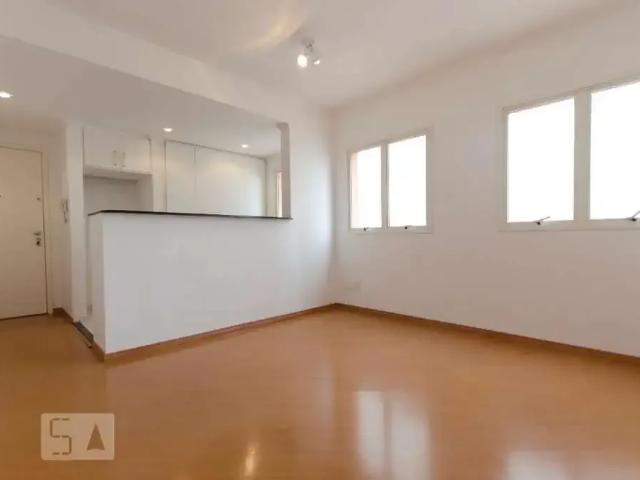 Apartamento para Venda em São Paulo/SP Sumaré 1 Quartos