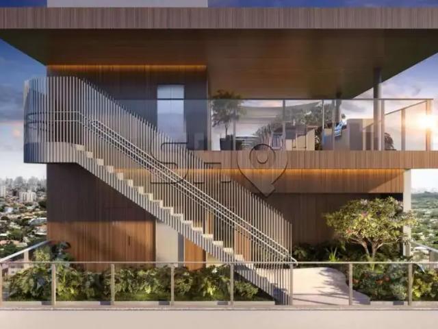 Apartamento para Venda em São Paulo/SP Sumaré 1 Quartos