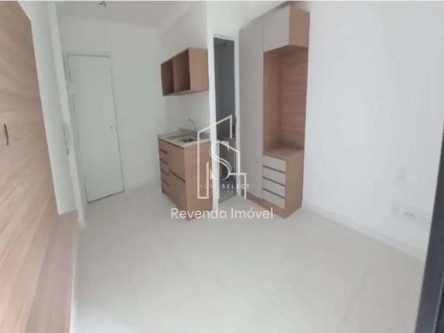 Apartamento para Venda em São Paulo/SP Sumaré 1 Quartos