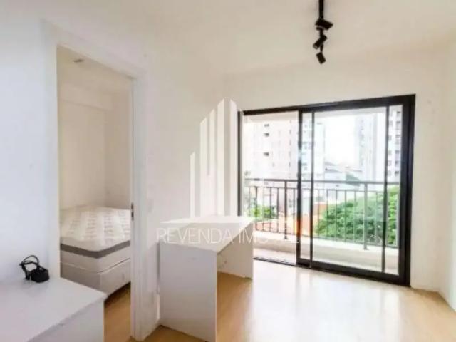 Apartamento para Venda em São Paulo/SP Sumaré 1 Quartos