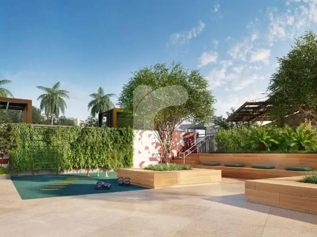 Apartamento para Venda em São Paulo/SP Sumaré 1 Quartos