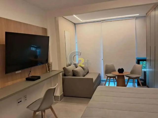 Apartamento para Venda em São Paulo/SP Sumaré 1 Quartos
