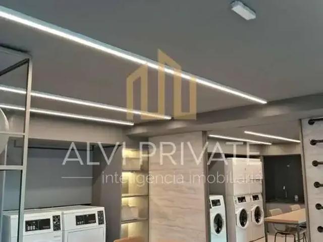 Apartamento para Venda em São Paulo/SP Sumaré 1 Quartos