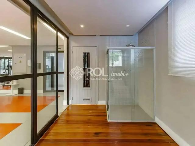 Apartamento para Venda em São Paulo/SP Sumaré 1 Quartos