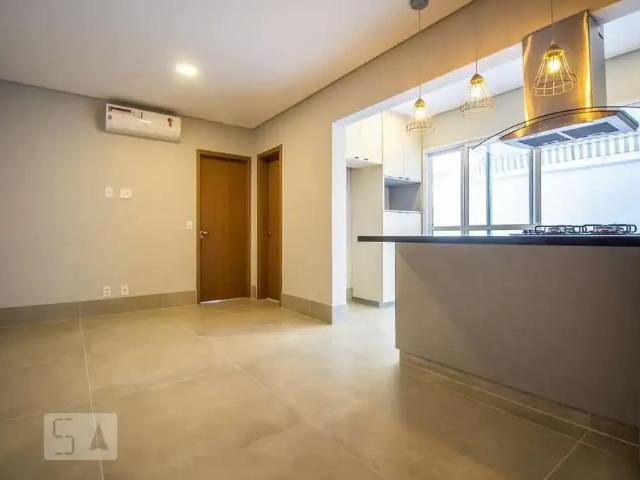 Apartamento para Venda em São Paulo/SP Sumaré 1 Quartos