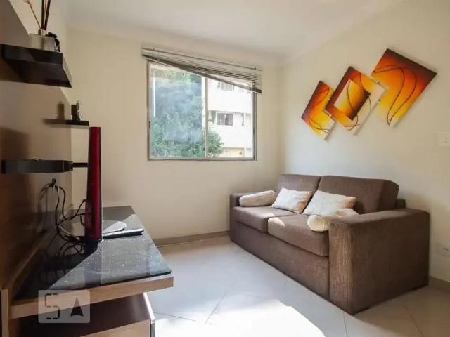 Apartamento para Venda em São Paulo/SP Sumaré 1 Quartos