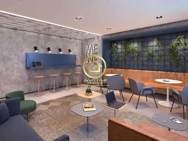 Apartamento para Venda em São Paulo/SP Sumaré 1 Quartos