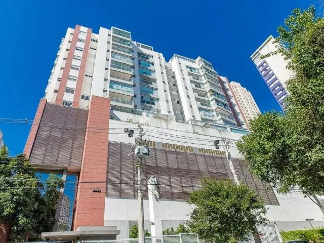 Apartamento para Venda em São Paulo/SP Sumaré 1 Quartos