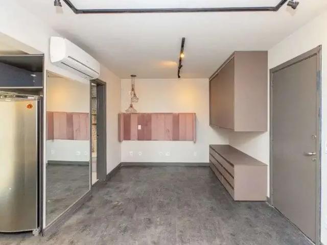 Apartamento para Venda em São Paulo/SP Sumaré 1 Quartos