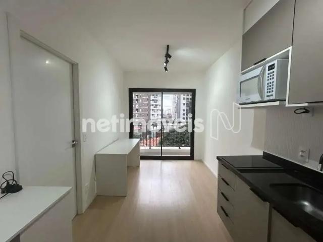 Apartamento para Venda em São Paulo/SP Sumaré 1 Quartos