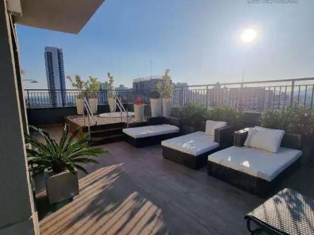 Apartamento para Venda em São Paulo/SP Sumaré 1 Quartos